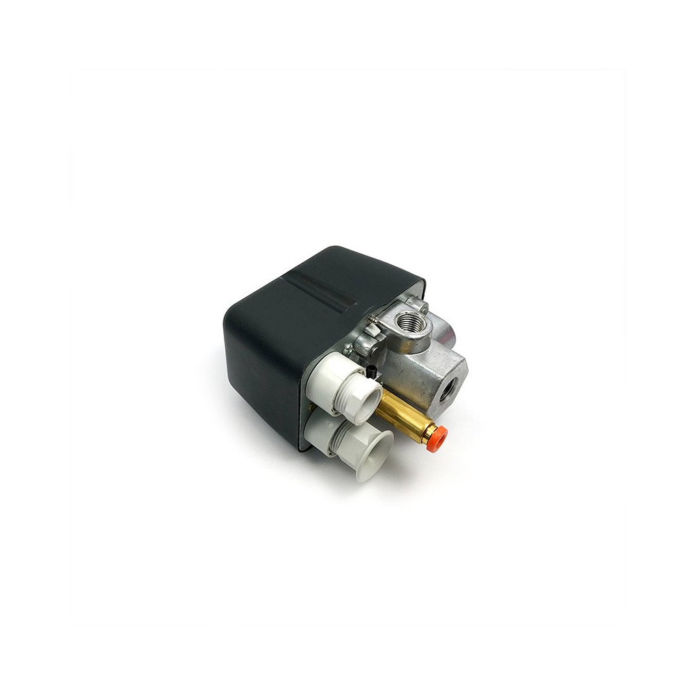 4 way pressure switch MDR 1/4 "Aev2s" 7250360000