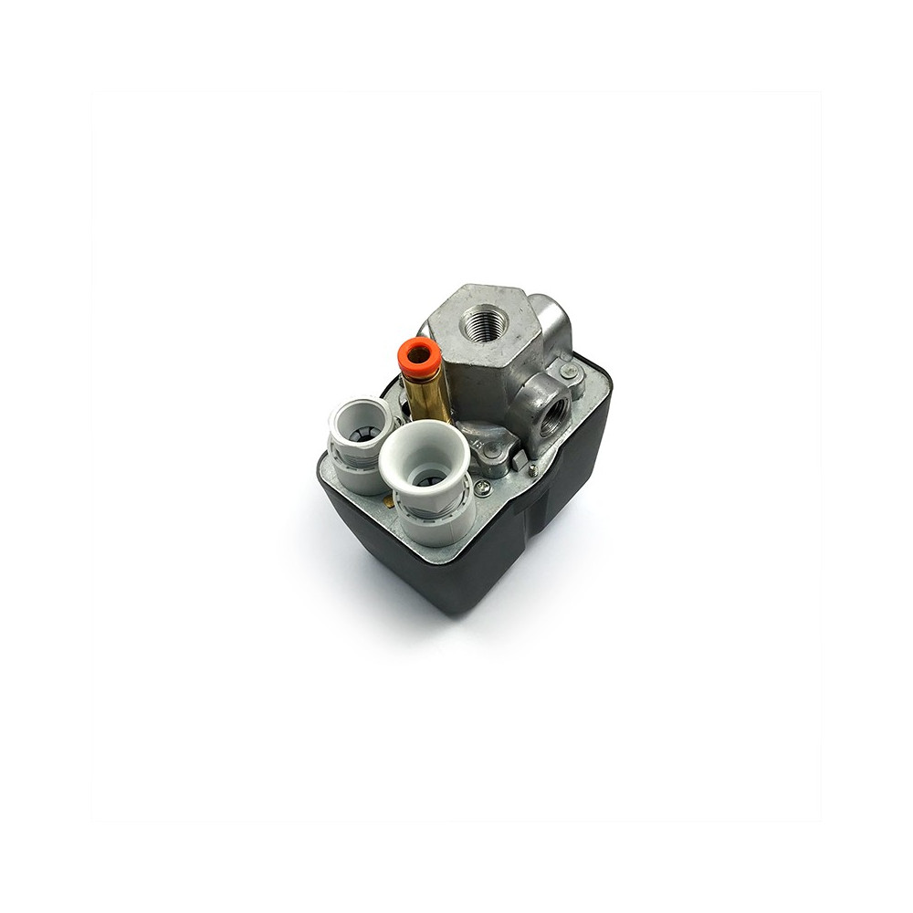 4 way pressure switch MDR 1/4 "Aev2s" 7250360000