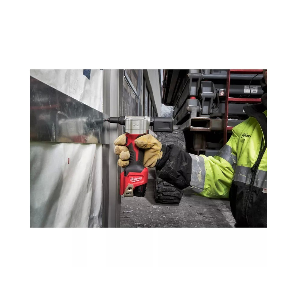 M12 BPRT- M12 COMPACT RIVET TOOL