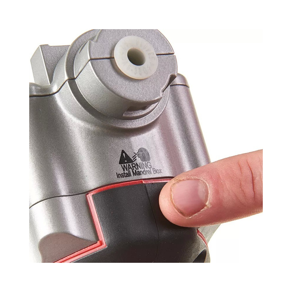 M12 BPRT- M12 COMPACT RIVET TOOL