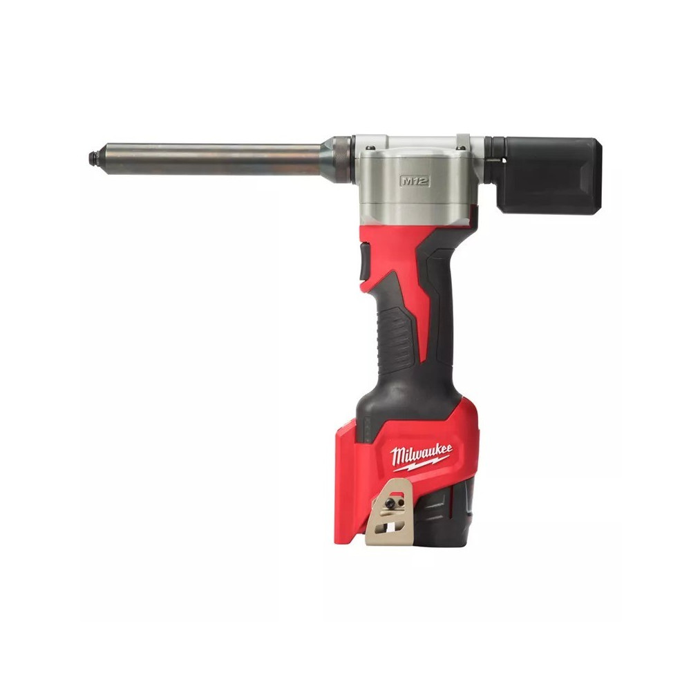 M12 BPRT- M12 COMPACT RIVET TOOL