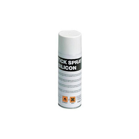 Anti Stick Spray Telwin