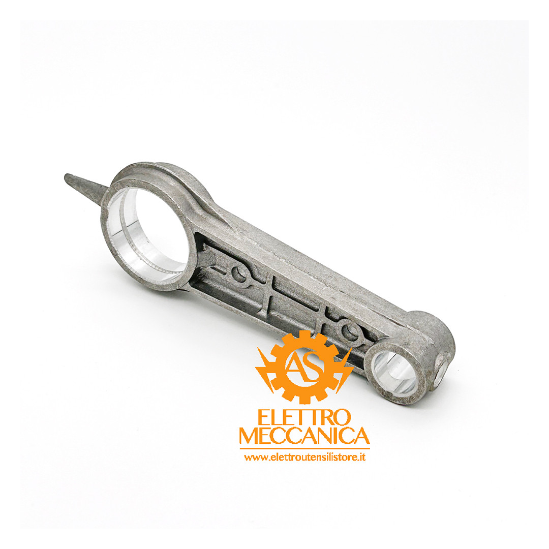 Connecting rod full kit for Fiac AB 415 - AB 515 pumping units