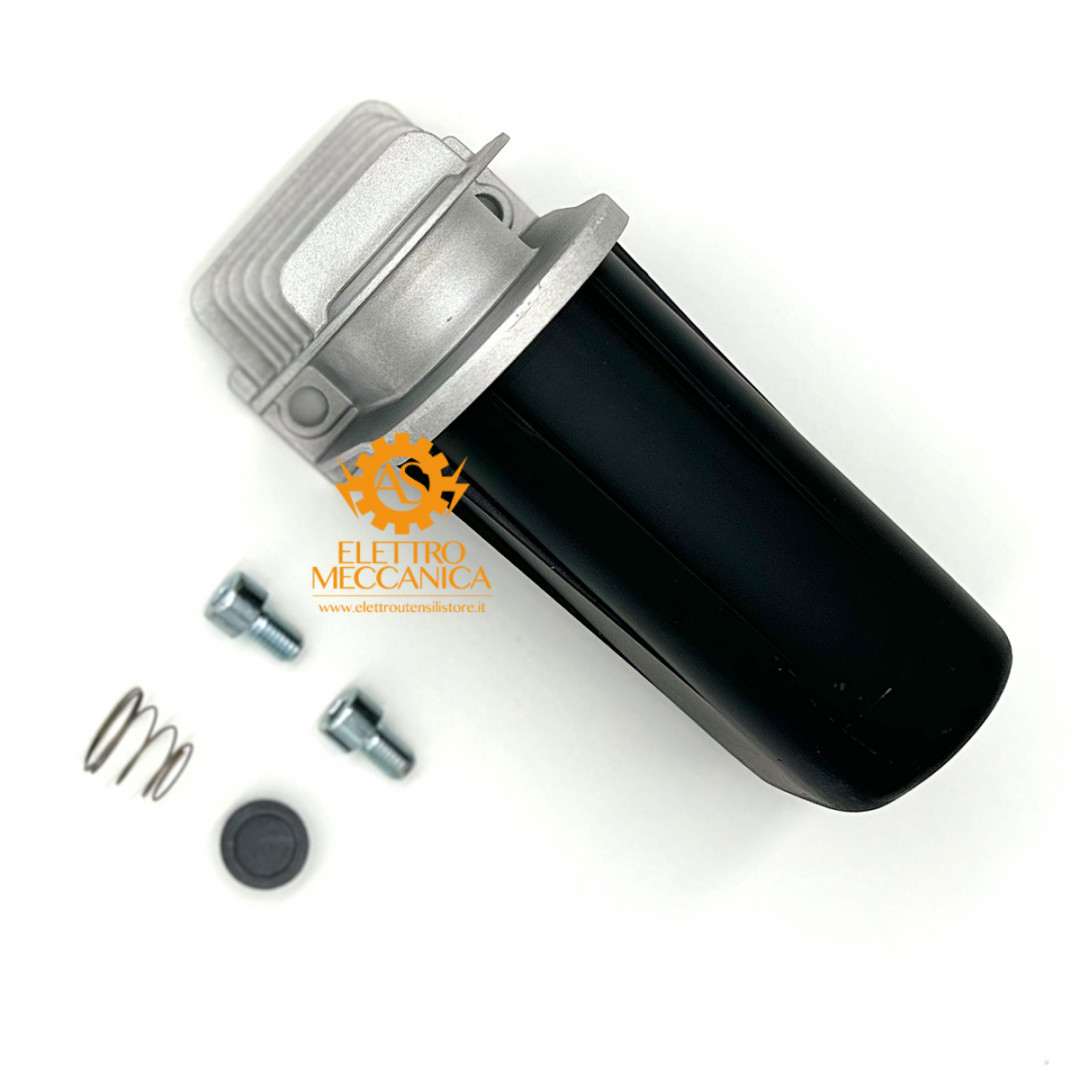 Service Kit Light for ABAC B5900 Pumping Units